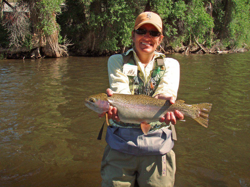 Test post - Focus Ranch - A Real Working Cattle Ranch in Slater Colorado