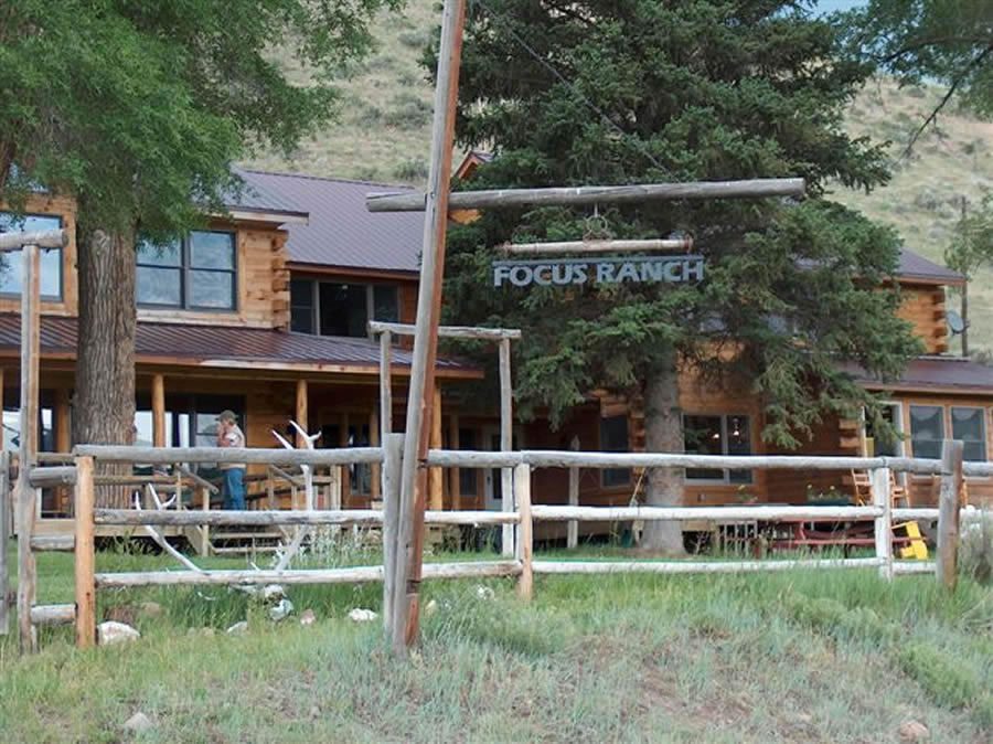 Food & Lodging - Focus Ranch - A Real Working Cattle Ranch in Slater ...